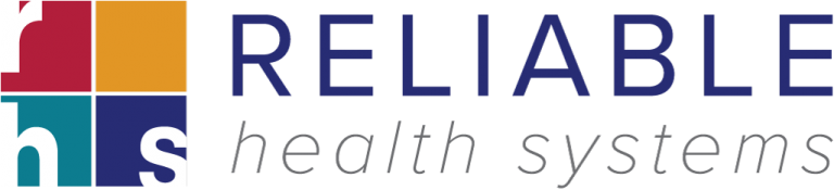 Login – Reliable Health Systems